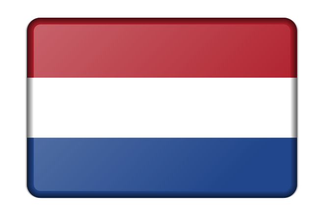 Netherlands Flag Clip Art Image - ClipSafari