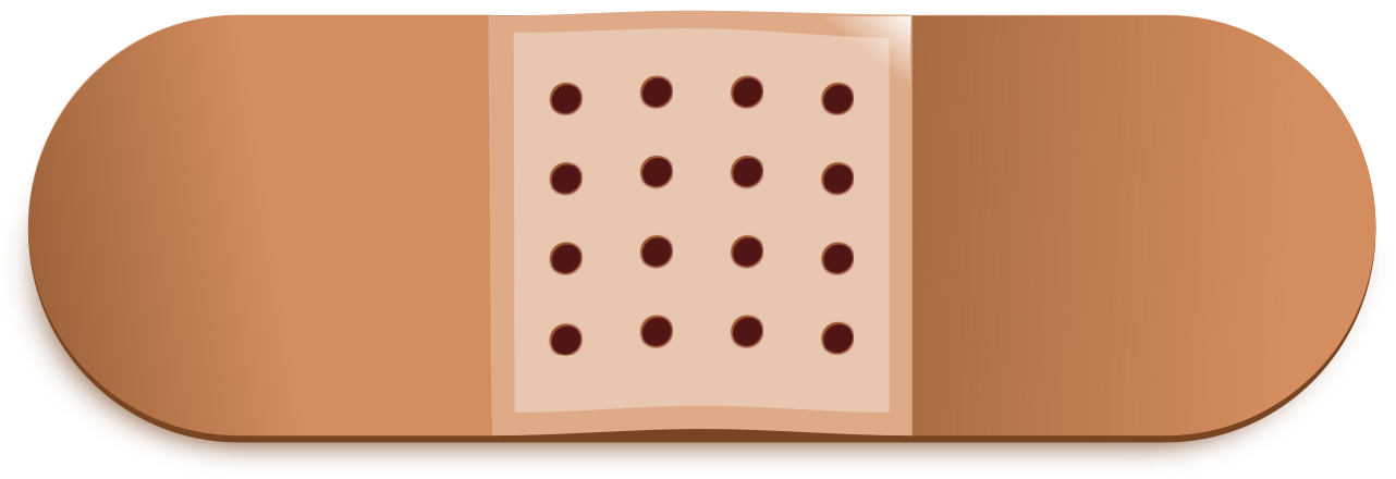 Band Aid Clip Art Image - ClipSafari