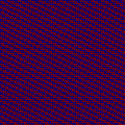 Red Checkered Pattern Clip Art Image - ClipSafari