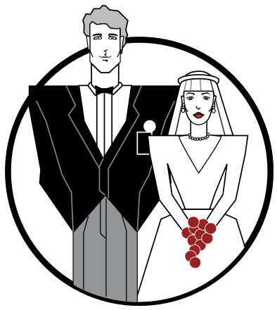 Wedding Day Clip Art Image - ClipSafari