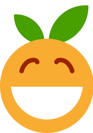 Smiley Fruit Clip Art Image - ClipSafari