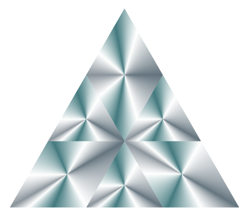 Triangle Clip Art Image - ClipSafari