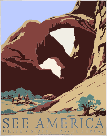 See America Clip Art Image - ClipSafari
