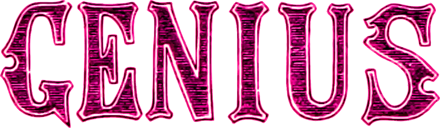 Genius Clip Art Image - ClipSafari