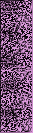 Purple Maze Clip Art Image - ClipSafari