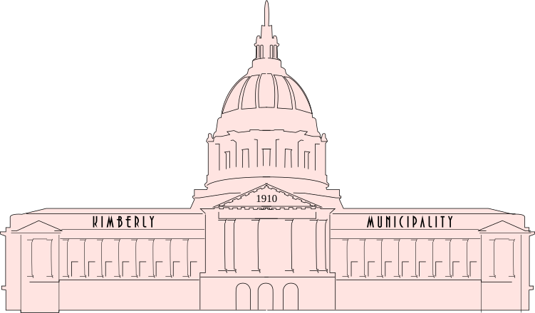 Pink City Hall Building Clip Art Image - ClipSafari