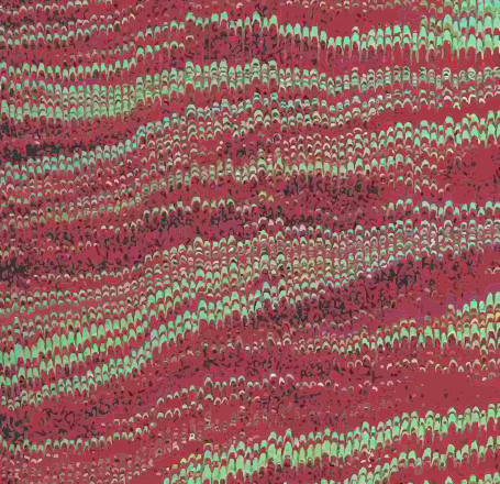 Scaly pattern (color) Clip Art Image - ClipSafari