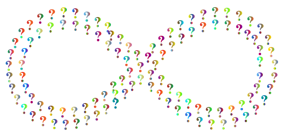 Infinite Loop Clip Art Image - ClipSafari