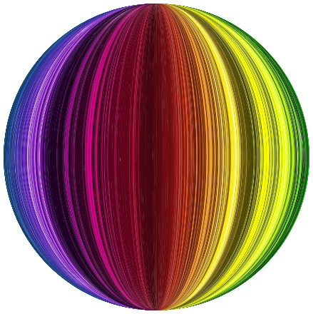 Colorful Sphere Clip Art Image - ClipSafari
