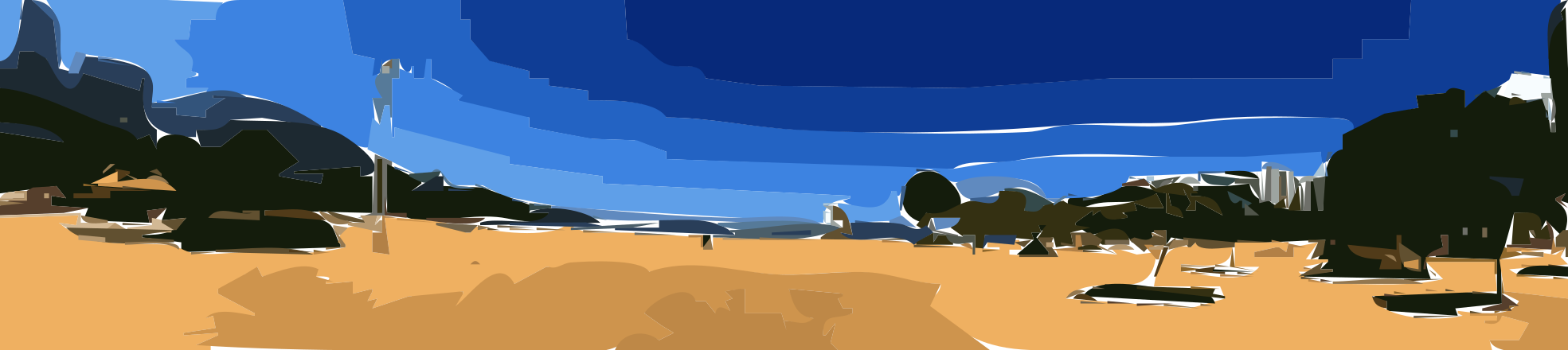 Sand Dunes Clip Art Image - ClipSafari