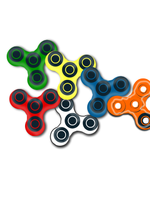 Spinners Clip Art Image - ClipSafari