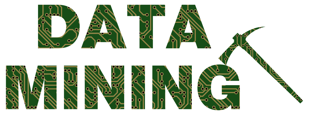 Data Mining Clip Art Image - ClipSafari