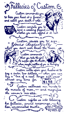 Fallacies of Custom Clip Art Image - ClipSafari