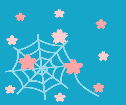 Pink Spider Web Clip Art Image - ClipSafari