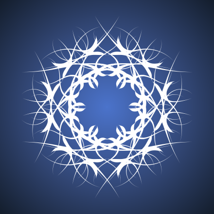 Abstract Cross Clip Art Image - ClipSafari