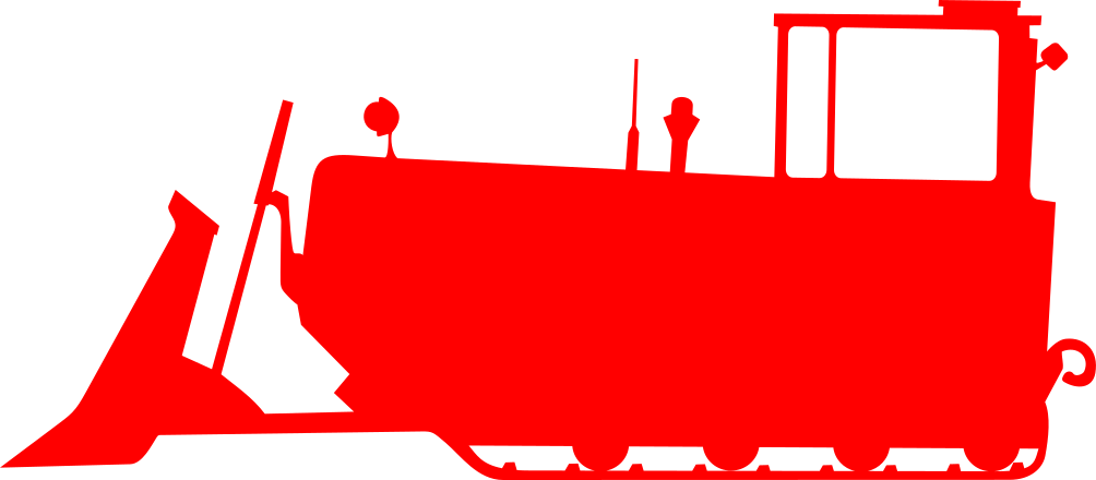 Red Train Clip Art Image - ClipSafari