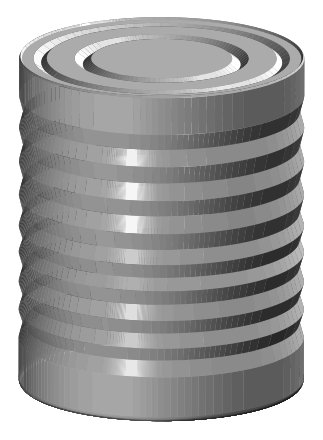 Stack of Silver Coins Clip Art Image - ClipSafari