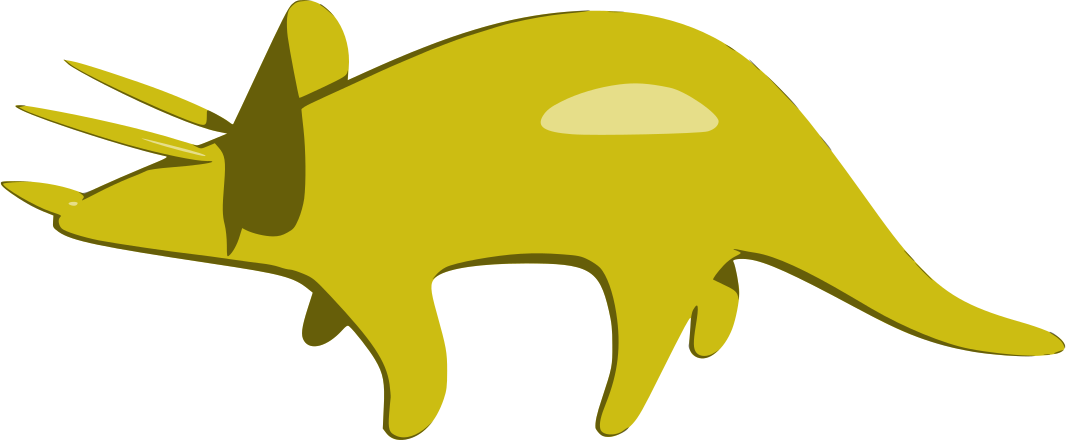 Dinosaur Clip Art Image - ClipSafari