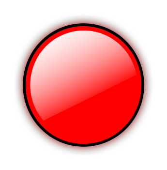 Red Circle Clip Art Image - ClipSafari