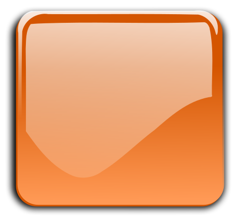 Orange Square Clip Art Image - ClipSafari