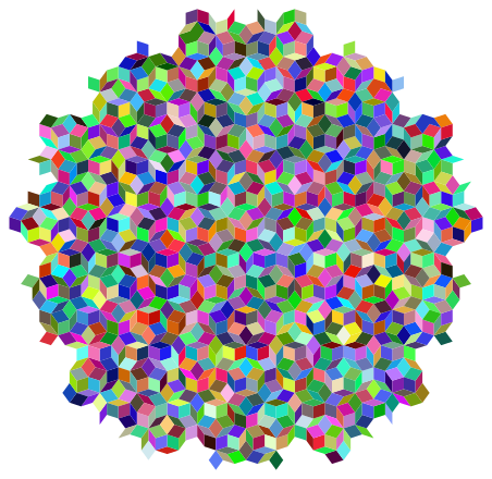 Colorful Circle Clip Art Image - ClipSafari