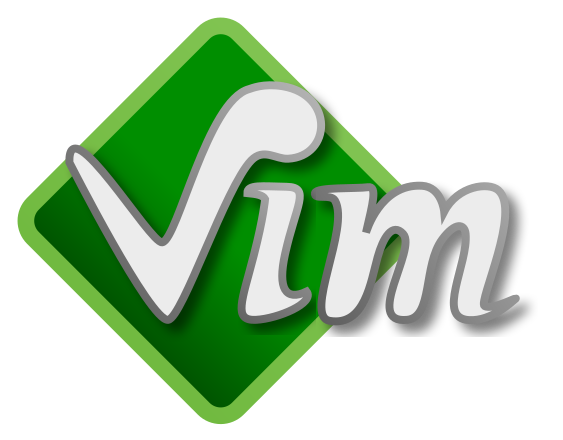 Vim Icon Clip Art Image - ClipSafari