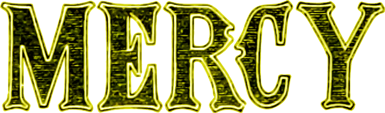 Mercy Clip Art Image - ClipSafari