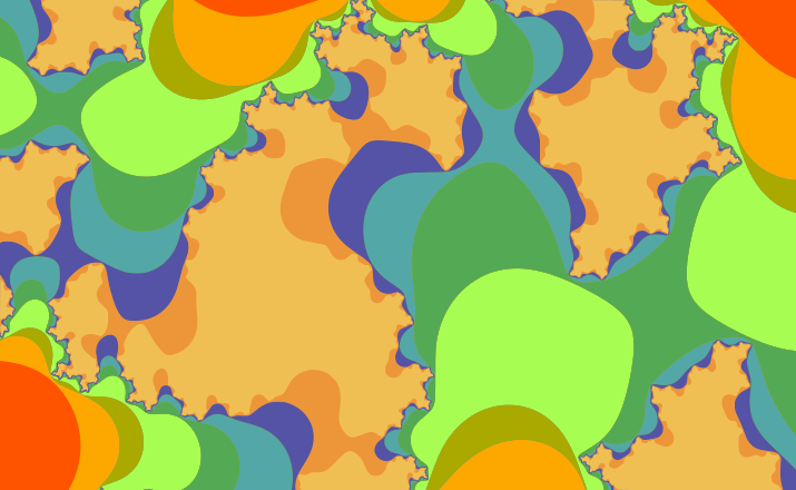 Abstract Pattern Clip Art Image - ClipSafari