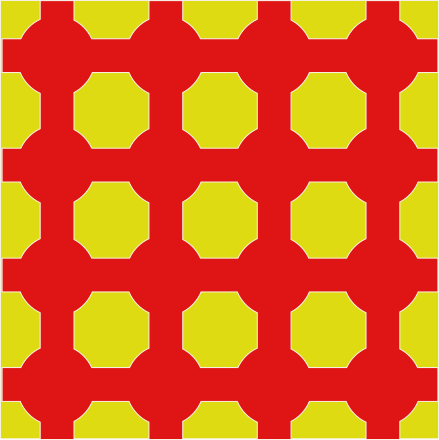 Yellow and Red Pattern Clip Art Image - ClipSafari
