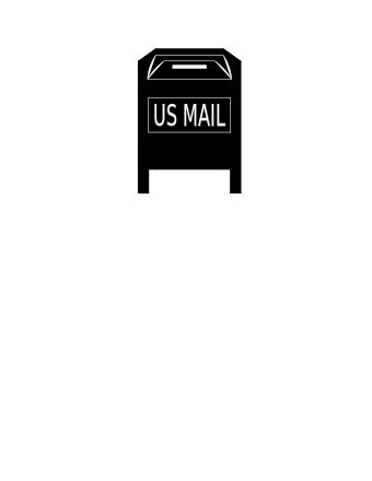 U.S. Mail Clip Art Image - ClipSafari