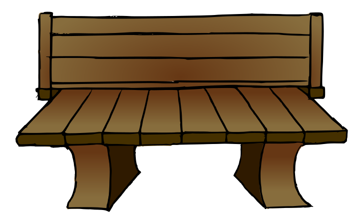 Bench Clip Art Image - ClipSafari