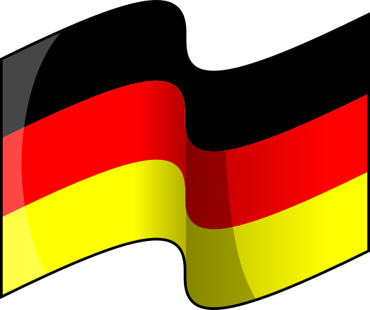 Germany Flag Clip Art Image - ClipSafari