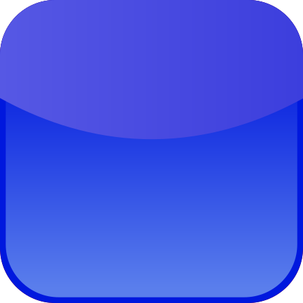 Blue Icon Clip Art Image - ClipSafari