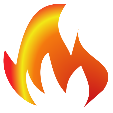 Fire Logo Clip Art Image - ClipSafari
