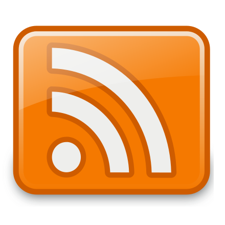 Orange Wave Icon Clip Art Image - ClipSafari
