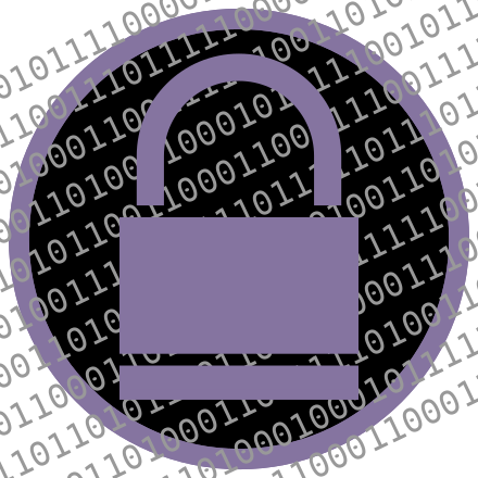 Purple Lock Clip Art Image - ClipSafari