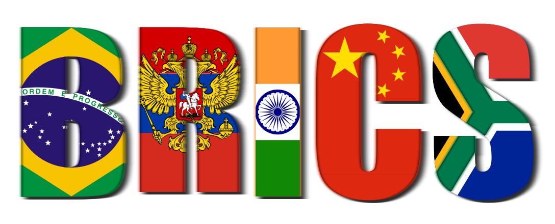 BRICS Flag Symbols Clip Art Image - ClipSafari