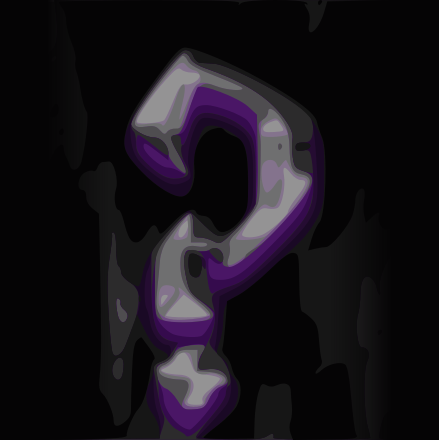 Purple Question Mark Clip Art Image - ClipSafari