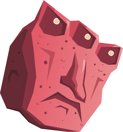 Red Face Clip Art Image - ClipSafari