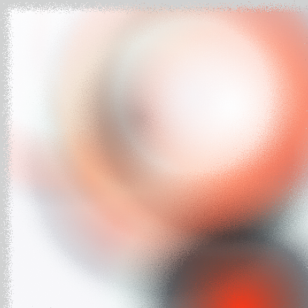 Blurry Red Circle Clip Art Image - ClipSafari