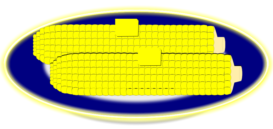 Corn on the Cob Clip Art Image - ClipSafari
