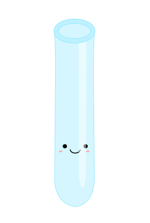 Cute Test Tube Clip Art Image - ClipSafari