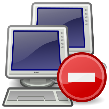 Computer Monitor Clip Art Image - ClipSafari