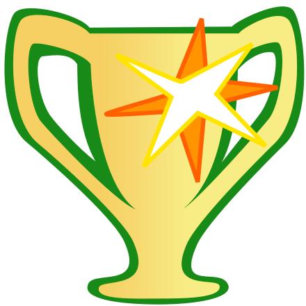 Award Trophy Clip Art Image - ClipSafari