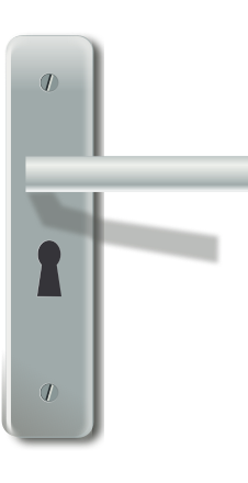 Door Handle Clip Art Image - ClipSafari