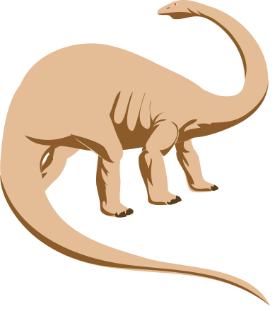 Dinosaur Clip Art Image - ClipSafari