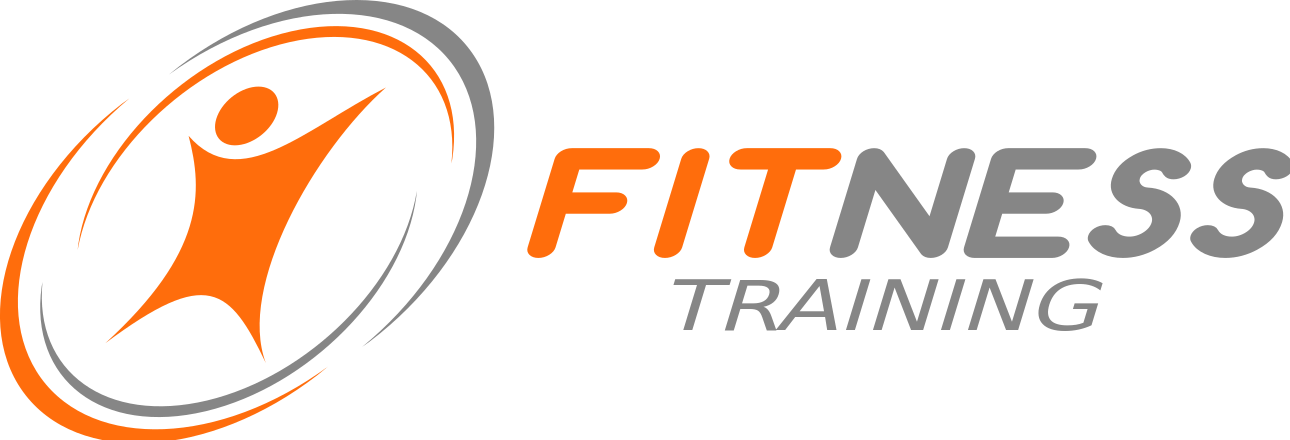Fitness Training Logo Clip Art Image - ClipSafari
