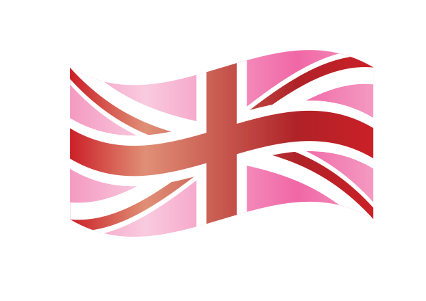 Pink Flag Clip Art Image - ClipSafari