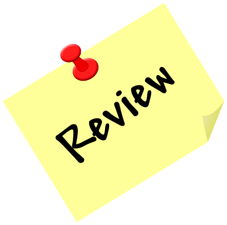 Review Clip Art Image - ClipSafari