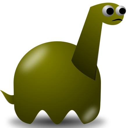 Dinosaur Clip Art Image - ClipSafari